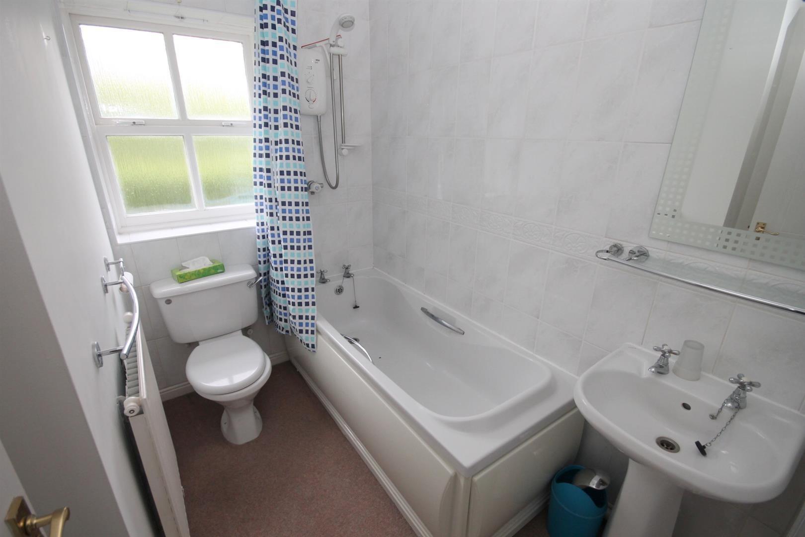 Douglas Villas, Durham – Robinsons